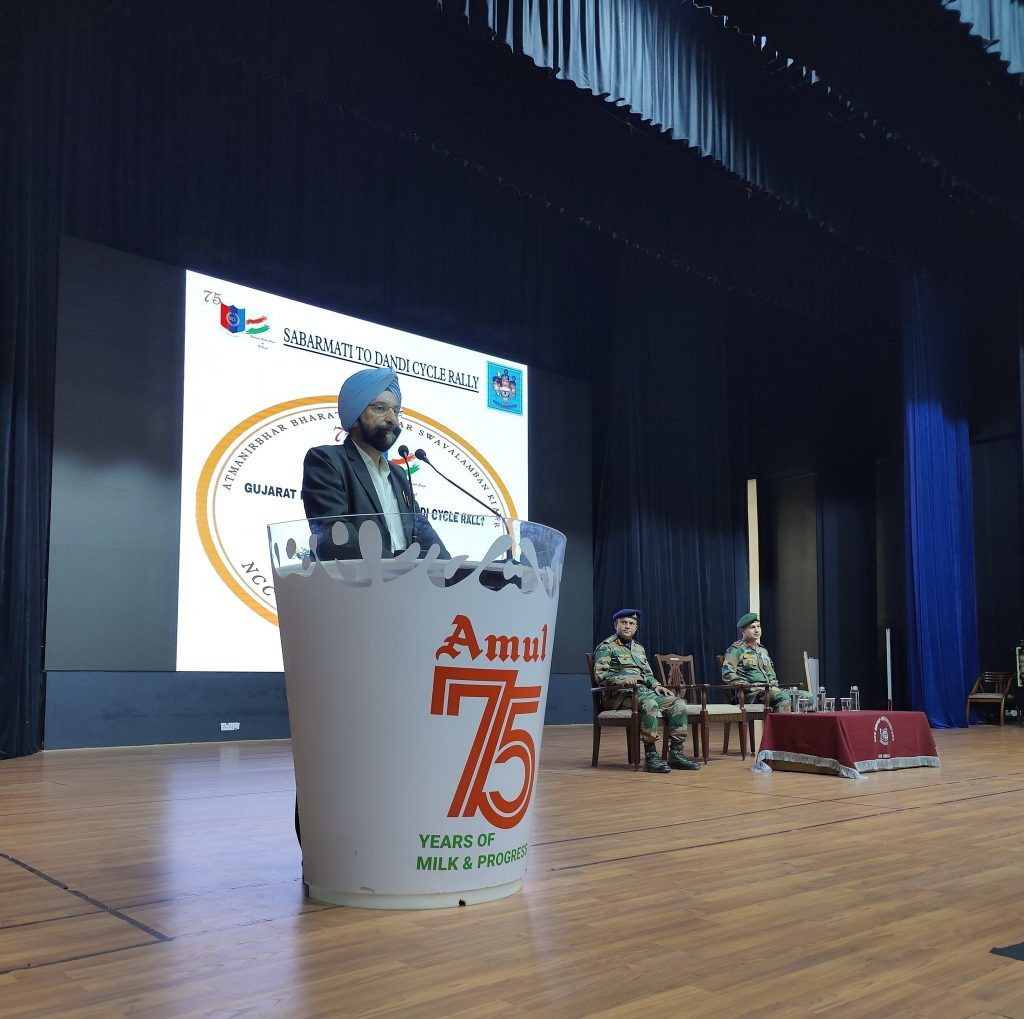 RS Sodhi to join Reliance Retail after his stint as Amul's MD