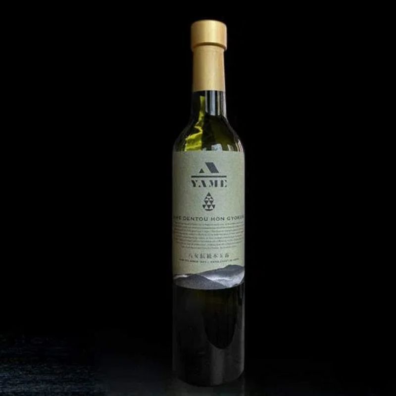 Japan's luxury green tea launched at nearly INR 17,000 a bottle