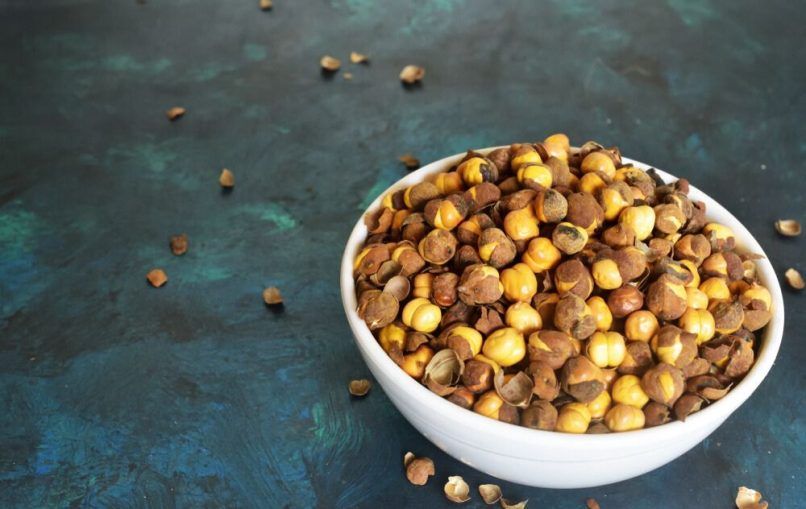 Here's why black chana is good for weight loss