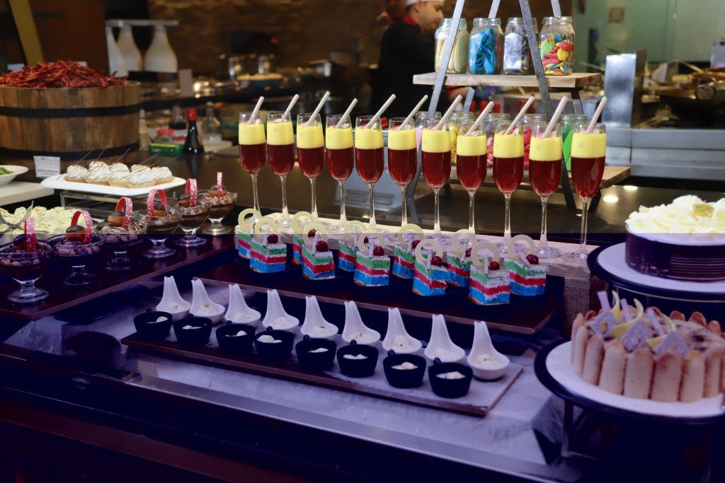 Easter celebration: Relish festive Sunday brunches at these spots in India