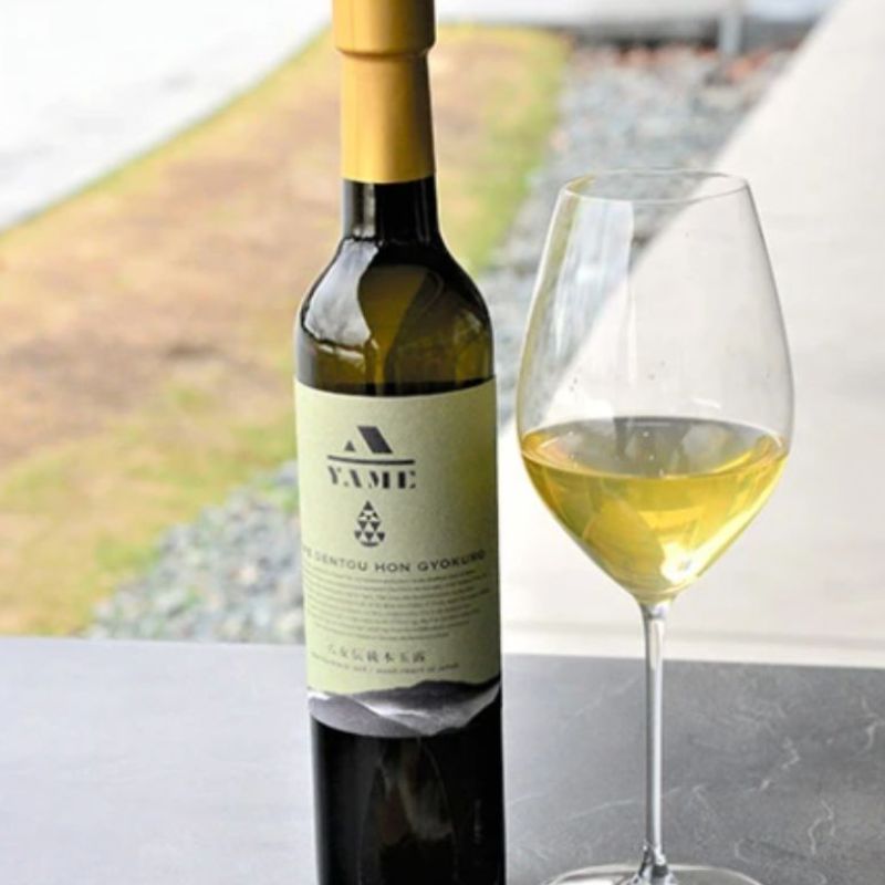 Japan's luxury green tea launched at nearly INR 17,000 a bottle