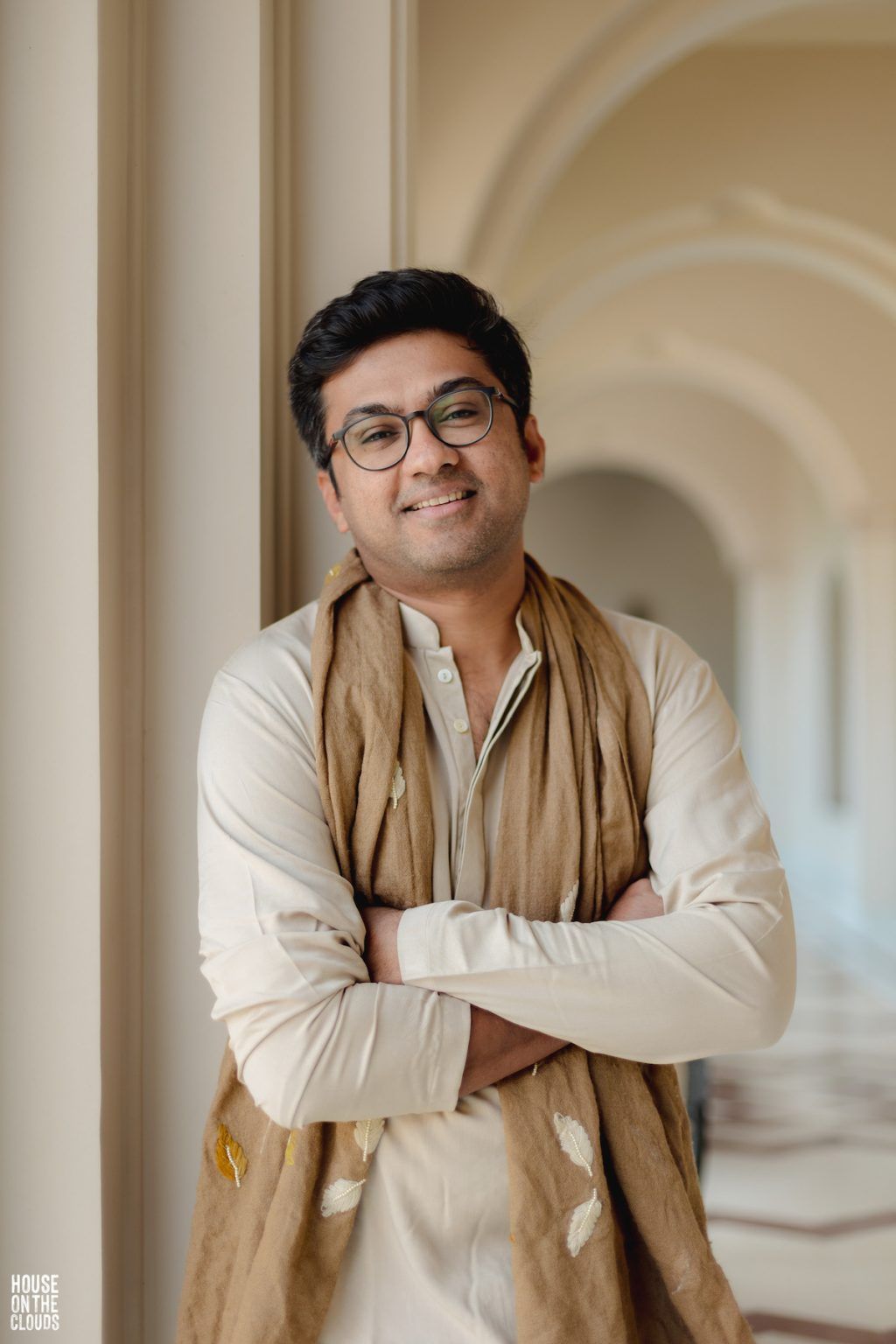 Siddharth Sharma of House On The Clouds on capturing B-town weddings
