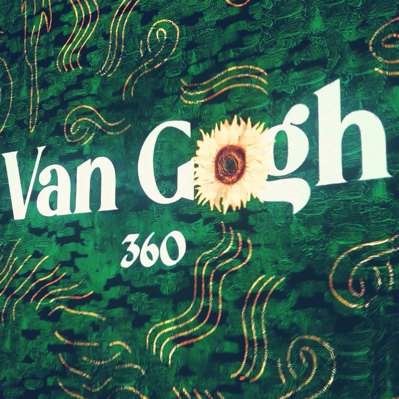Van Gogh 360 Delhi edition: You can now visit the exhibition till 11 June