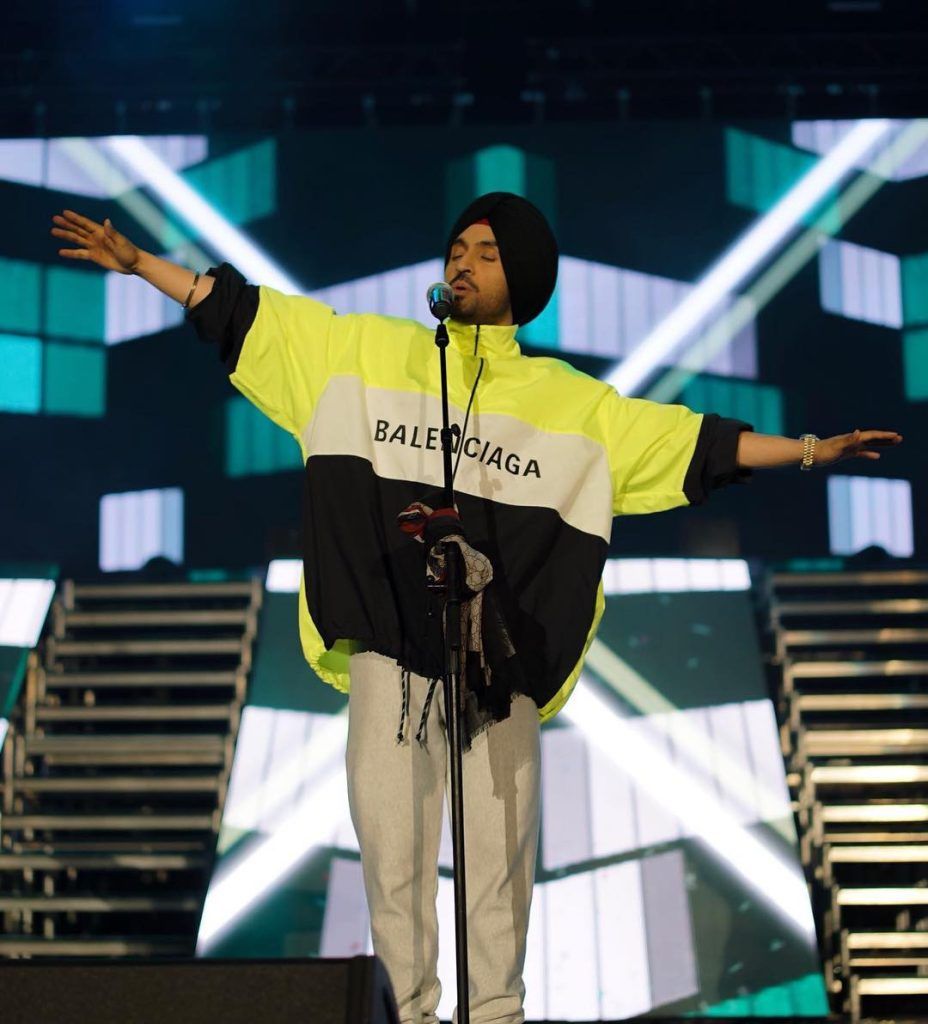 Diljit Dosanjh net worth: Luxurious properties, expensive cars, and more