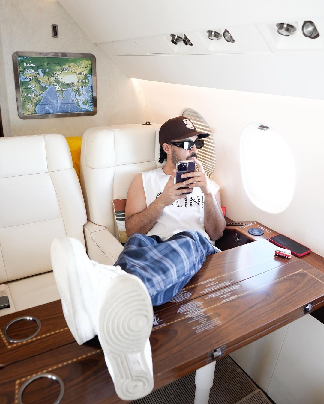 Diljit Dosanjh net worth: Luxurious properties, expensive cars, and more