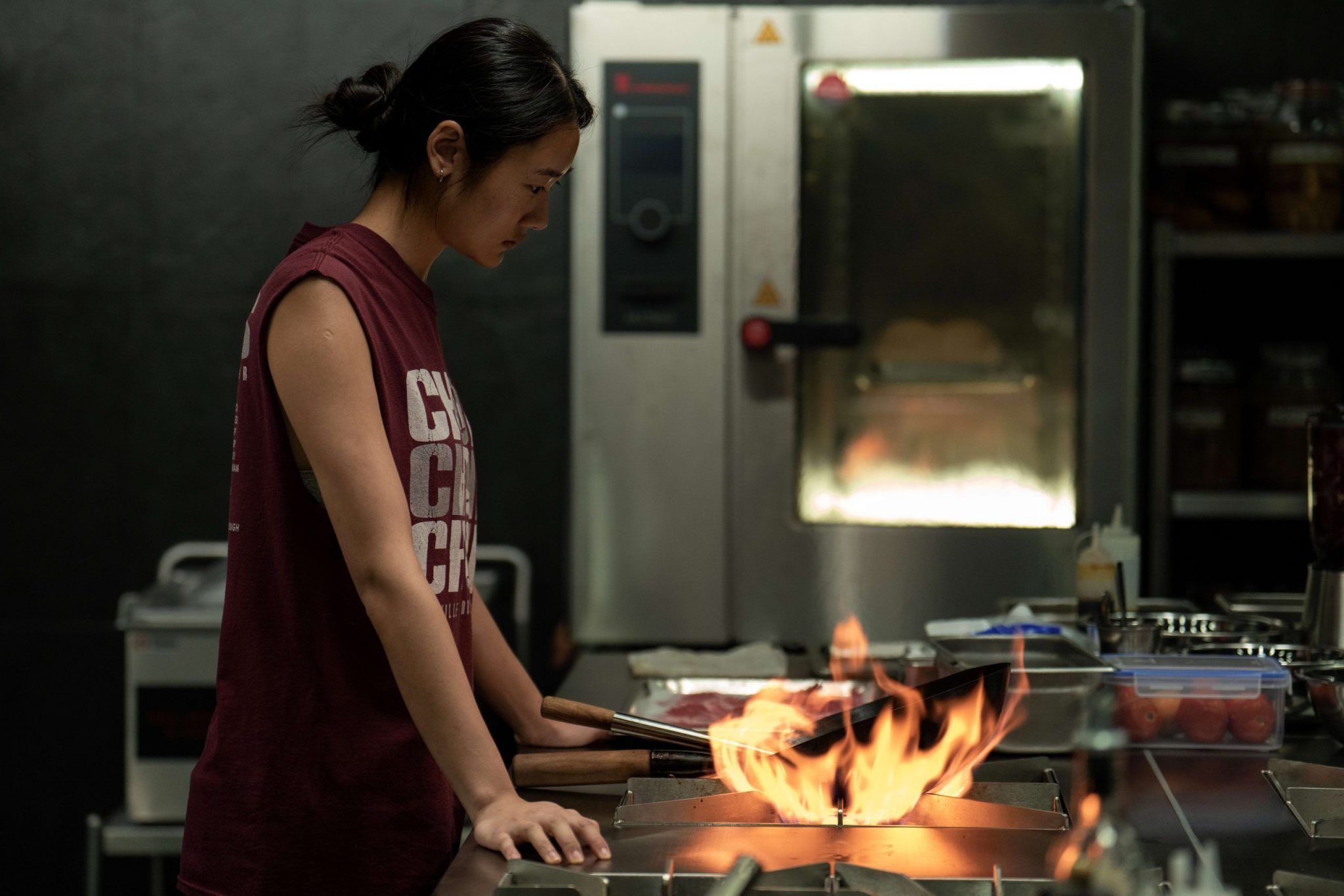 Netflix Thailand's 'Hunger' is one of the most gripping Thai thrillers ...