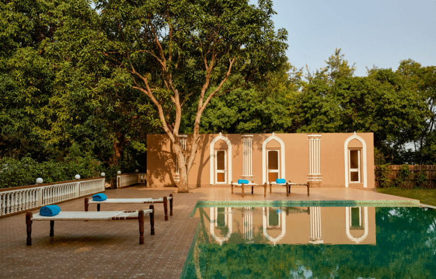 Royal Family-owned boutique hotels you need to visit for a luxurious stay