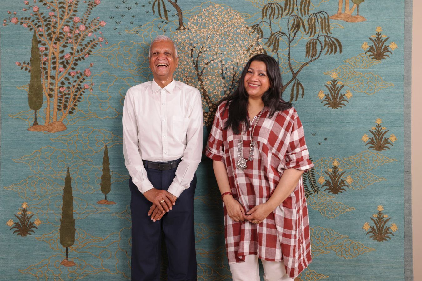 The Art Of Slow Design With Yogesh Chaudhary And Pavitra Rajaram 