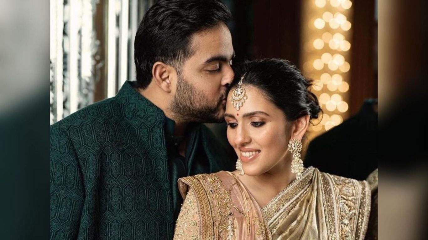 Shloka Mehta’s jewellery costs INR 450 crores; here are the details