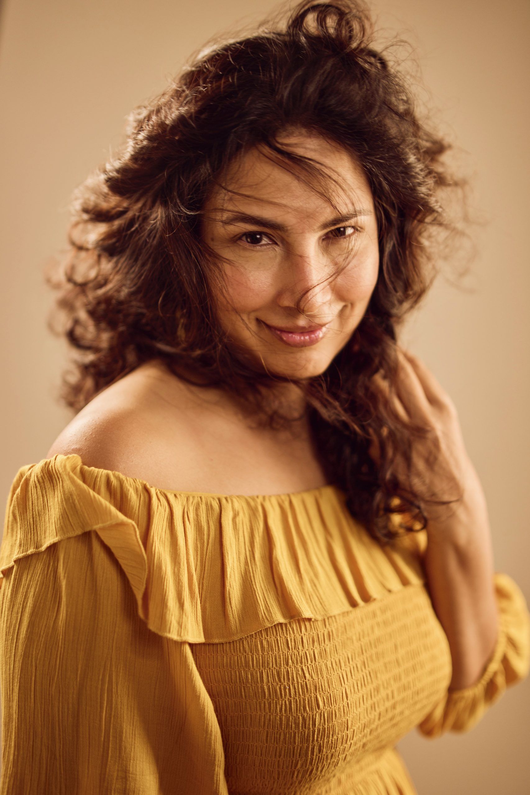 Samira Koppikar and Paresh Pahuja on making music and their journey