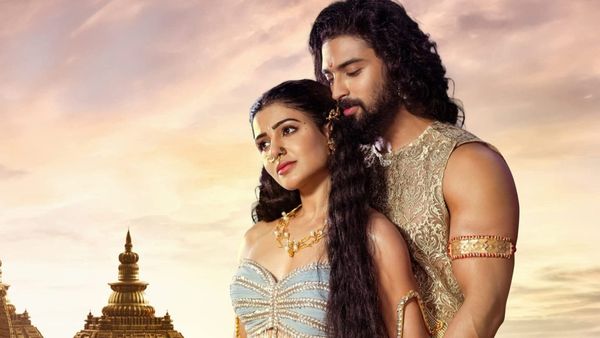 Shaakuntalam review: Samantha Ruth Prabhu‘s film gets a thumbs up