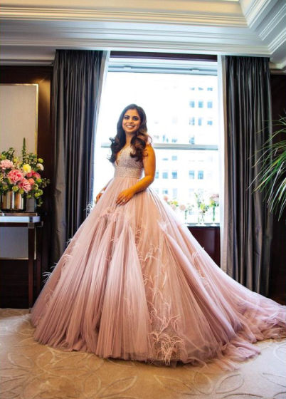 A lookback at Indian celebrities' iconic Met Gala fashion moments