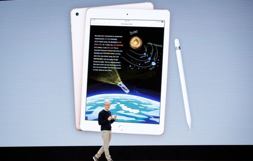 Apple CEO Tim Cook's net worth, investments and earnings