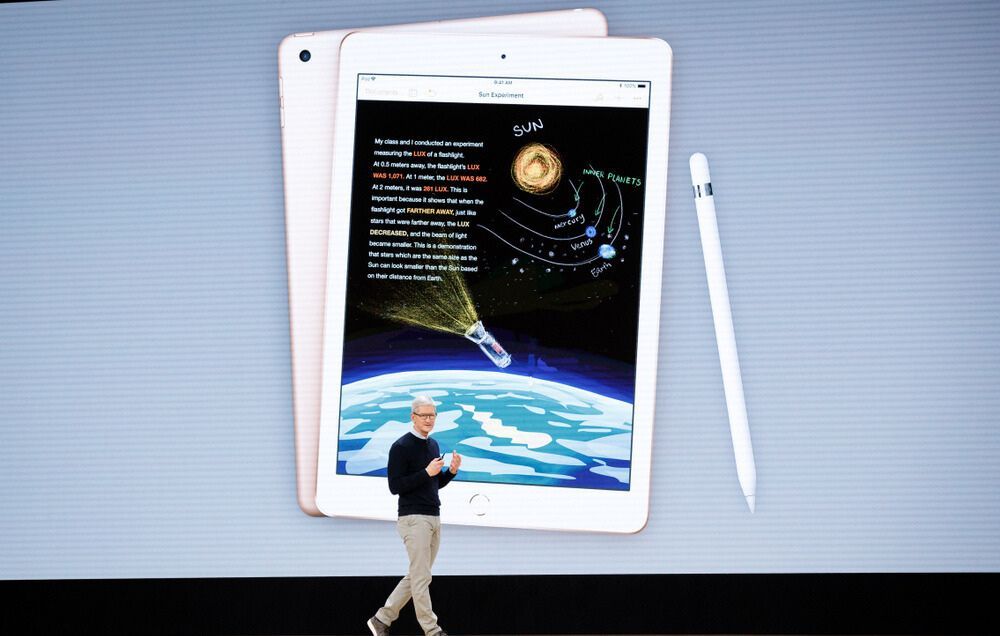 Apple CEO Tim Cook's net worth, investments and earnings