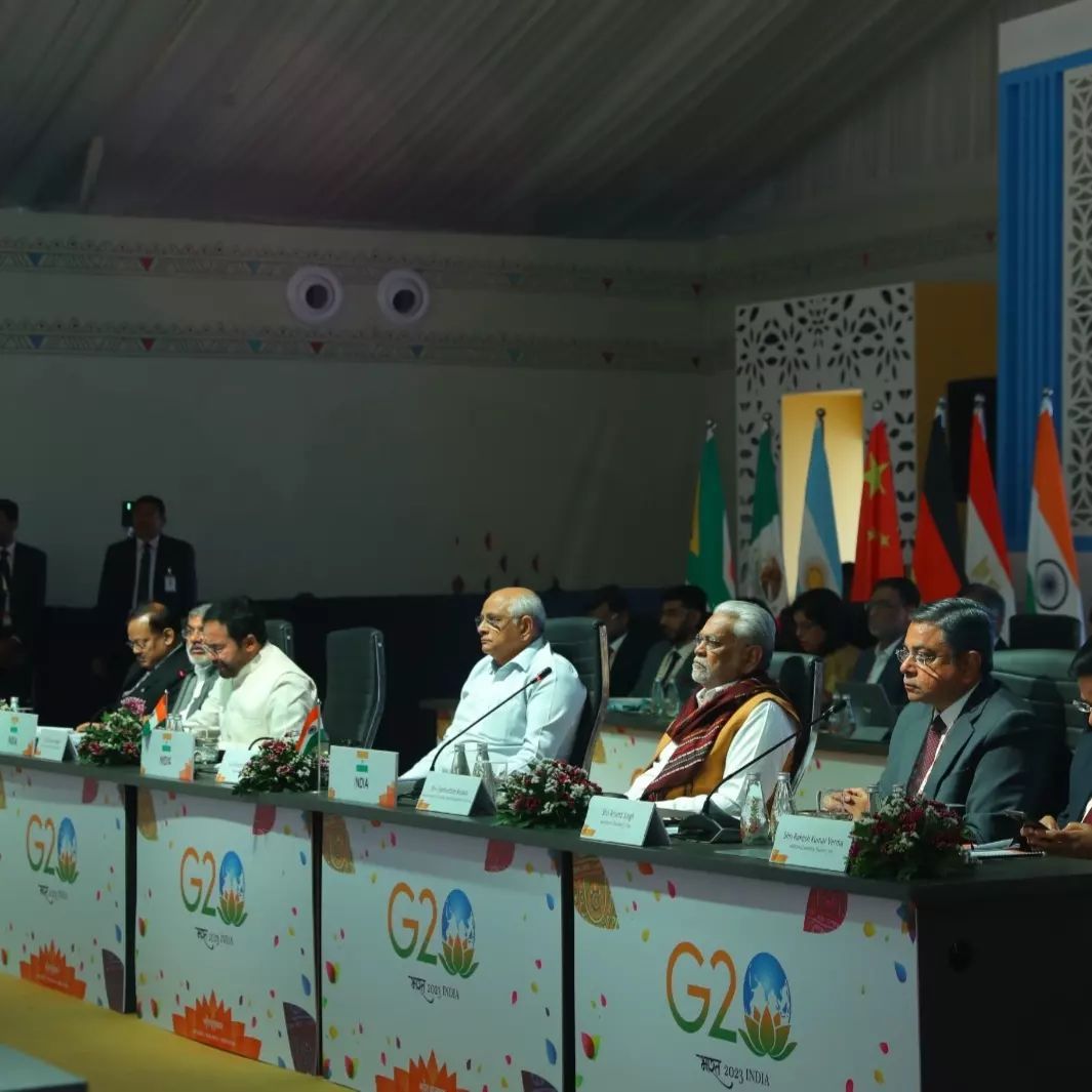 G20 Summit Varanasi 2023: All you need to know about this grand event