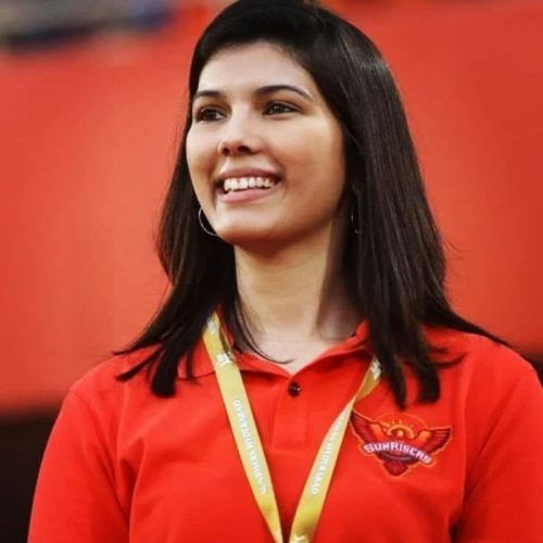 Captain Zoya Agarwal on making history and being a frontline warrior Captain Zoya Agarwal on making history and being a frontline warrior