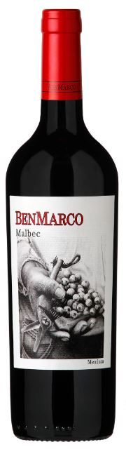 Best bottles of fruity red Malbec wine in India