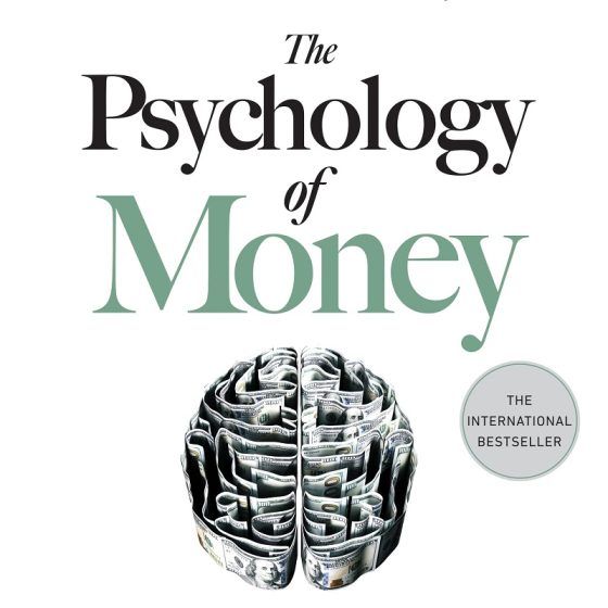 Best books on personal finance with helpful lessons on managing money