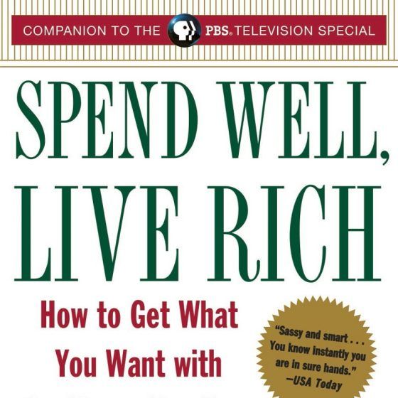 Best books on personal finance with helpful lessons on managing money