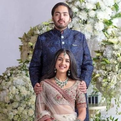 Anant Ambani's Patek Philippe luxury watch costs over INR 18 crores