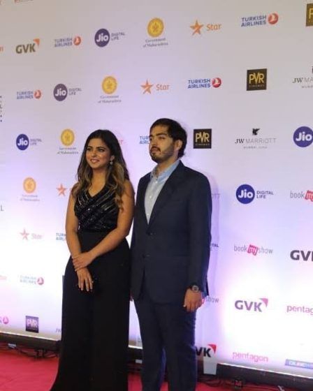 Anant Ambani watch collection: A look at his luxurious timepieces