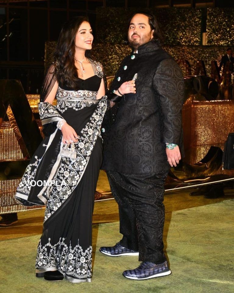 Anant Ambani watch collection: A look at his luxurious timepieces