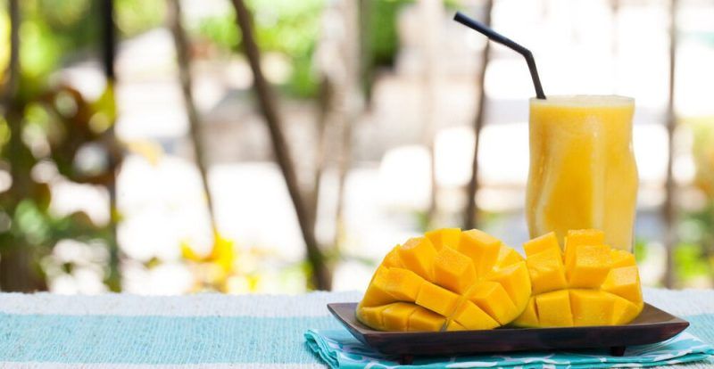 Mango health benefits: From boosting immunity to aiding in weight loss