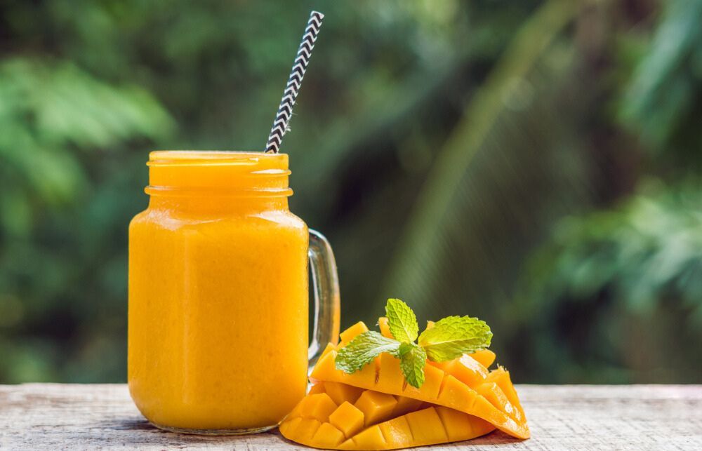 Mango health benefits: From boosting immunity to aiding in weight loss
