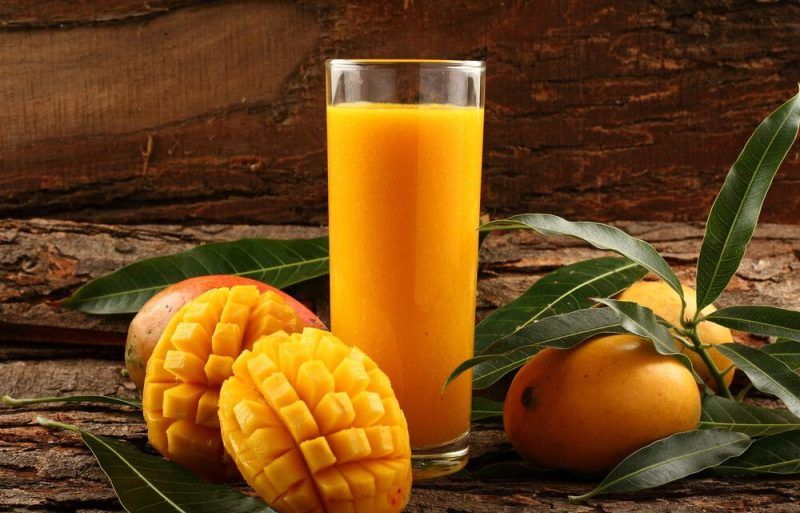 Mango health benefits: From boosting immunity to aiding in weight loss