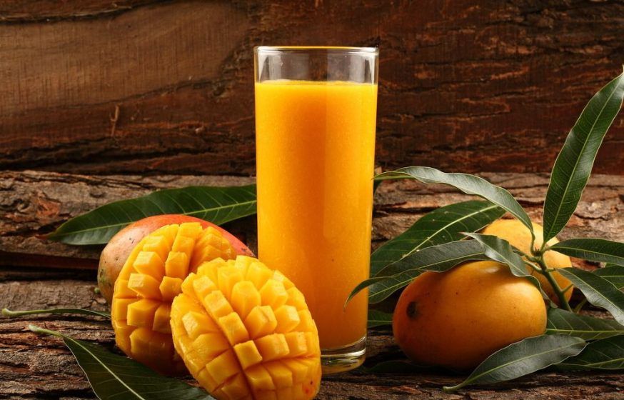 Mango health benefits: From boosting immunity to aiding in weight loss