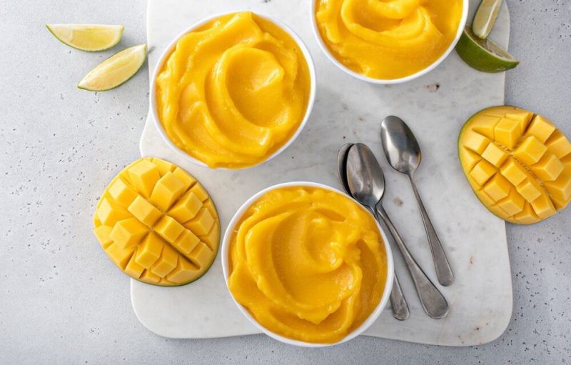 Mango health benefits: From boosting immunity to aiding in weight loss