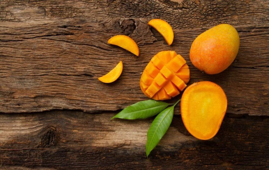 Mango health benefits: From boosting immunity to aiding in weight loss