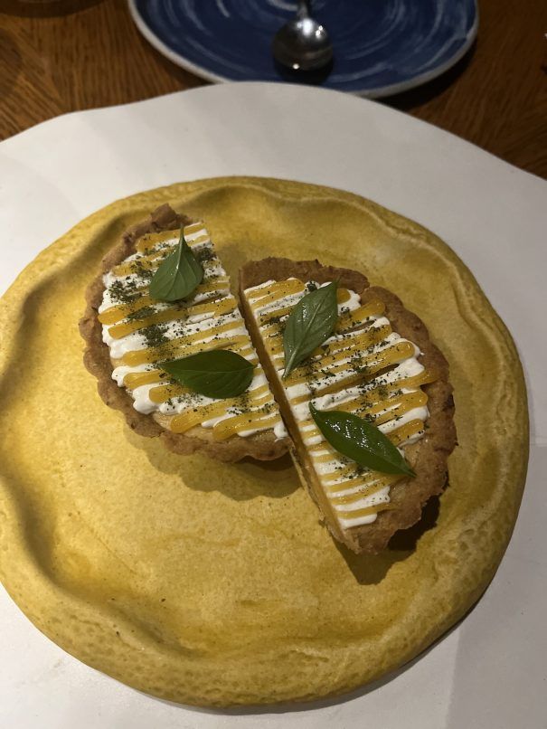 New Delhi's INJA brings the best of Japan and India under one roof