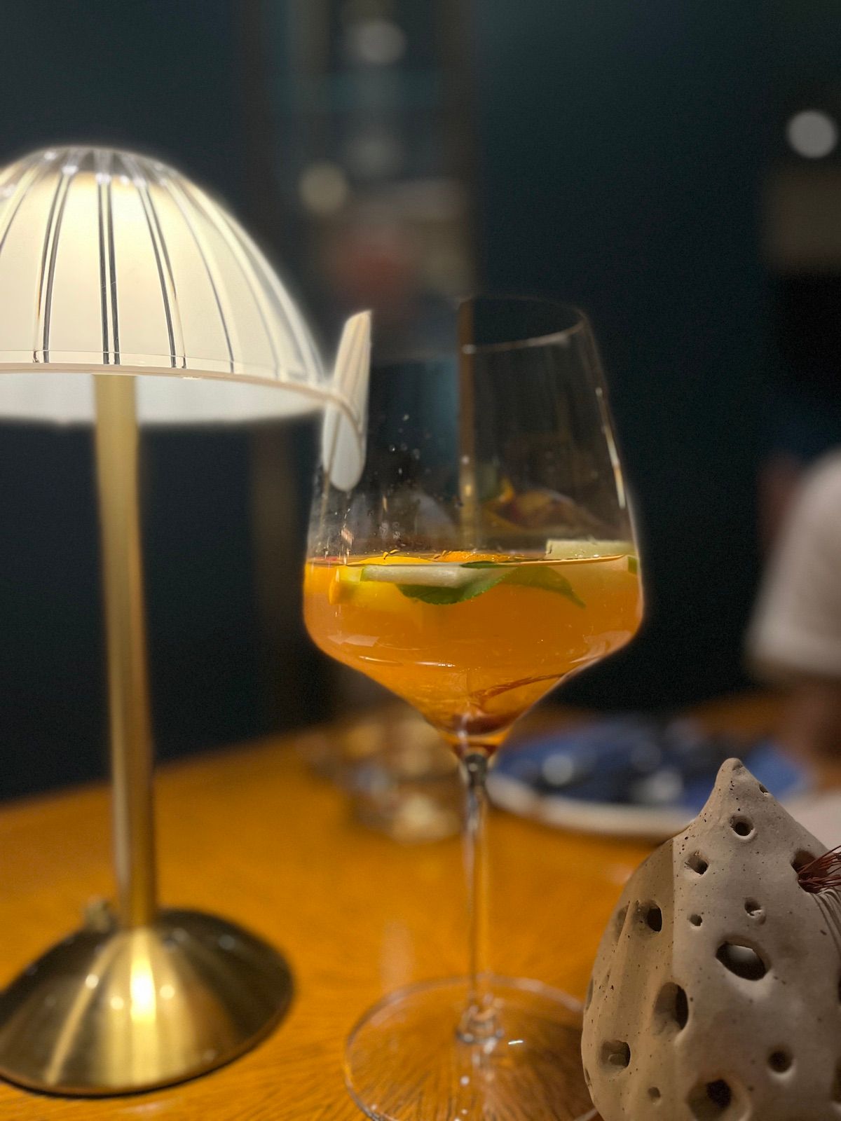 New Delhi's INJA brings the best of Japan and India under one roof