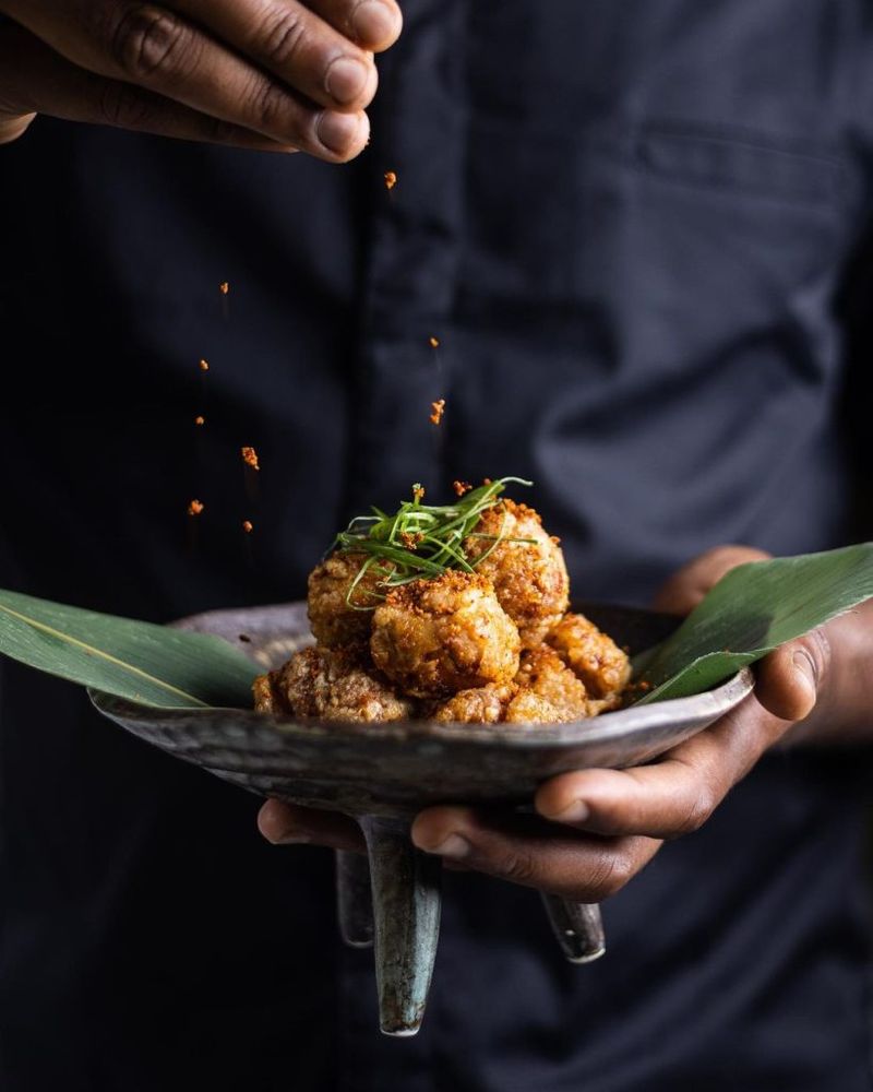 LSA Tastings: ZLB 23 serves Japanese finesse in a hideaway in Bangalore