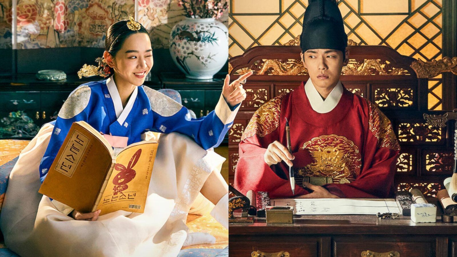 Exciting K-dramas about soul-swapping for your next fantasy binge watch