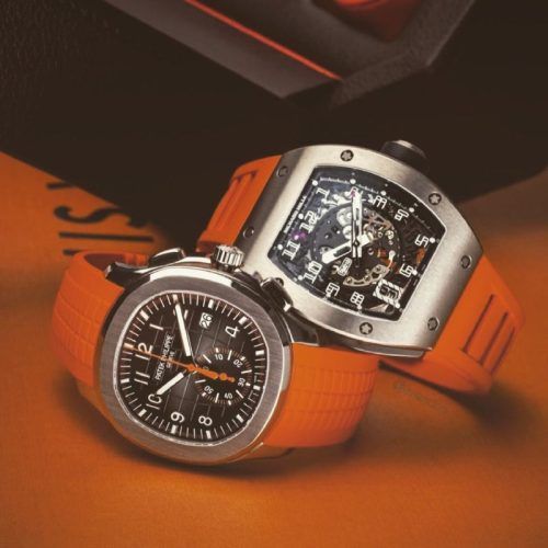 Shah Rukh Khan’s luxurious watch collection will blow your mind