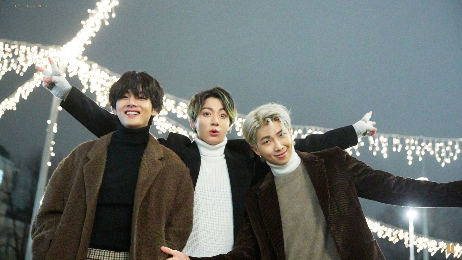 Private chat service 'Weverse DM' to be launched soon by HYBE