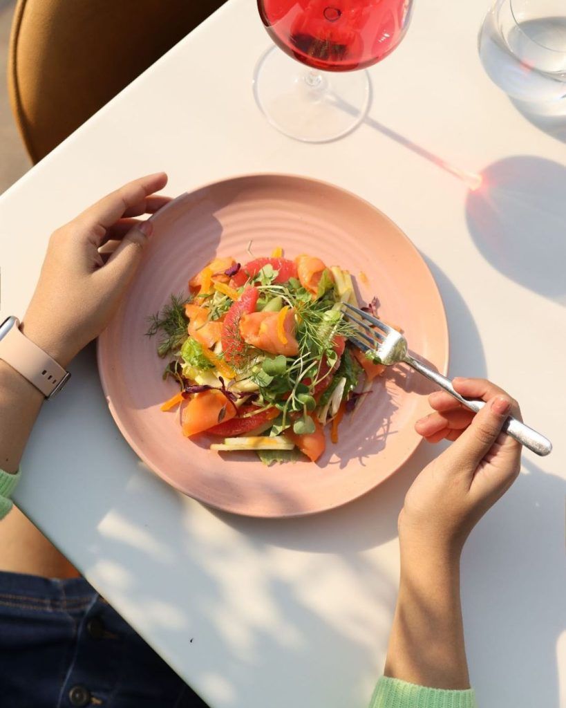 Restaurants in BKC that are a must-visit