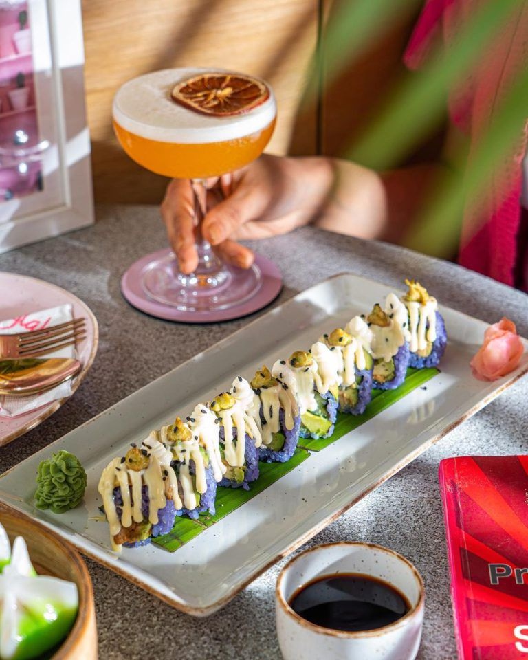 Restaurants in BKC that are a must-visit