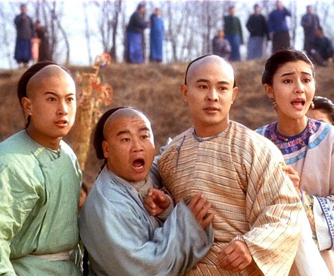 The best Jet Li movies that redefined martial arts