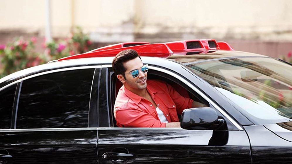 The best Varun Dhawan movies to watch right now