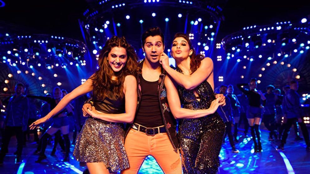 The best Varun Dhawan movies to watch right now