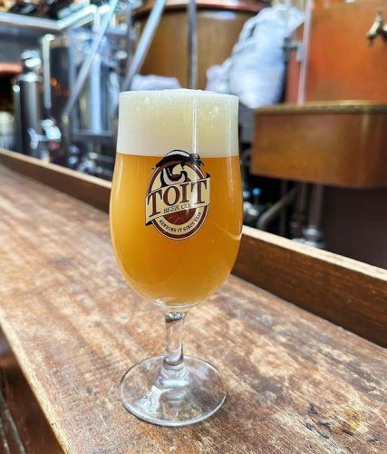 Must-visit pubs in Bangalore for a true taste of the city's laidback ...