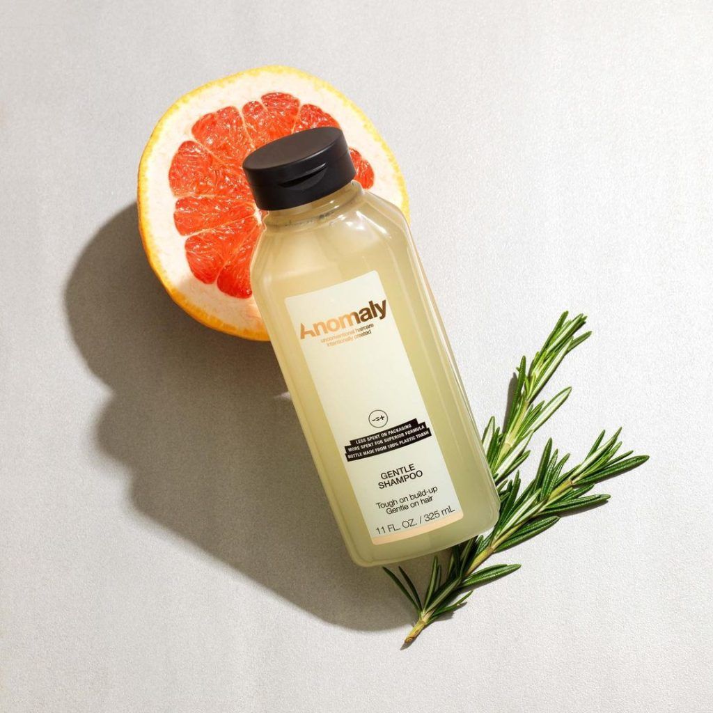 Net worth of Anomaly, the haircare brand by Priyanka Chopra