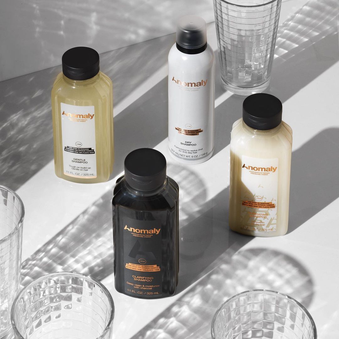 Net worth of Anomaly, the haircare brand by Priyanka Chopra