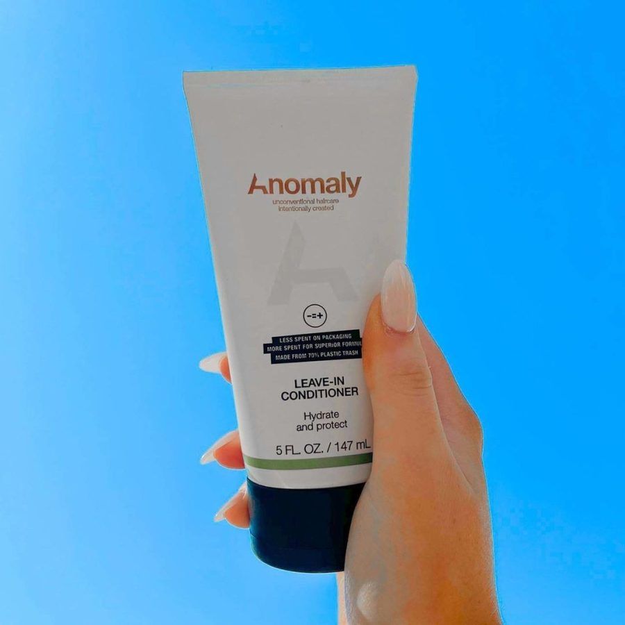 Net worth of Anomaly, the haircare brand by Priyanka Chopra