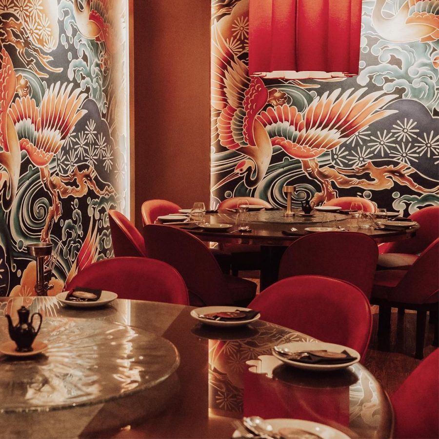Royal China Delhi is your one stop shop for authentic Chinese food
