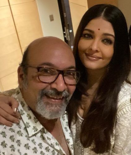 Who is Mickey Contractor, Nita Ambani's personal makeup artist?