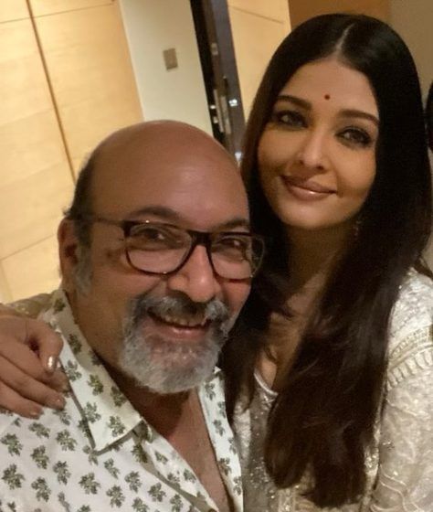 Who is Mickey Contractor, Nita Ambani's personal makeup artist?